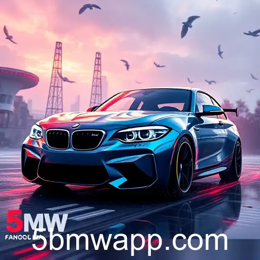 5bmw - Discover Exciting Games and Challenges with 5bmw's Ultimate ...